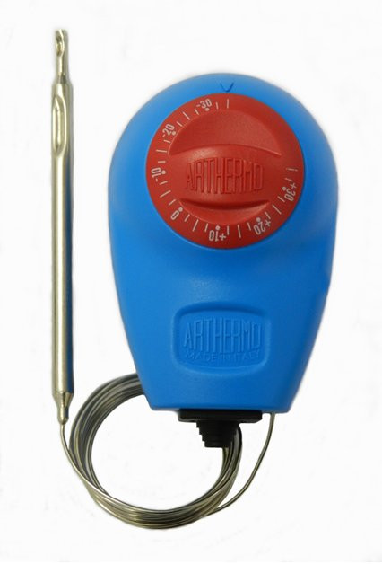 Thermostat ARTH093 avec capillaire de ARTHERMO