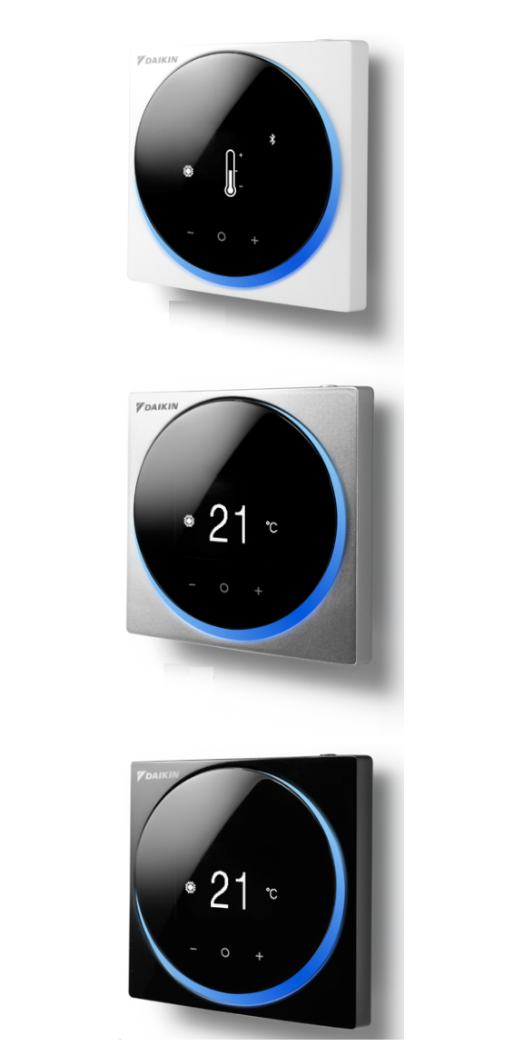 Télécommande câblée Madoka - BRC1H52W