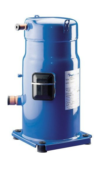 Compresseur DANFOSS hermétique SCROLL SZ 160-4RAI - SZ160T4RC