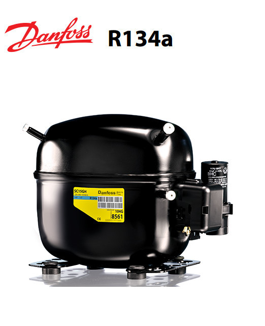 Compresseur Danfoss SC18G - R134a