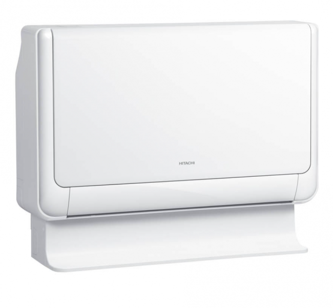 HITACHI Console Shirokuma RAF-50RXE