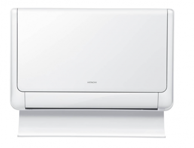 HITACHI Console Shirokuma RAF-25RXE