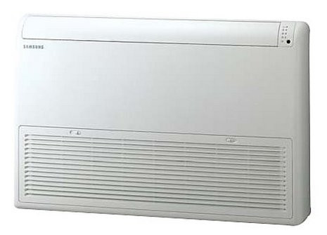 Samsung Convertible sol ou plafond AC052RNCDKG