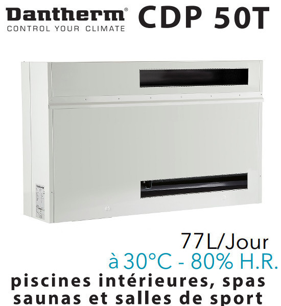 Demande de Devis Dantherm