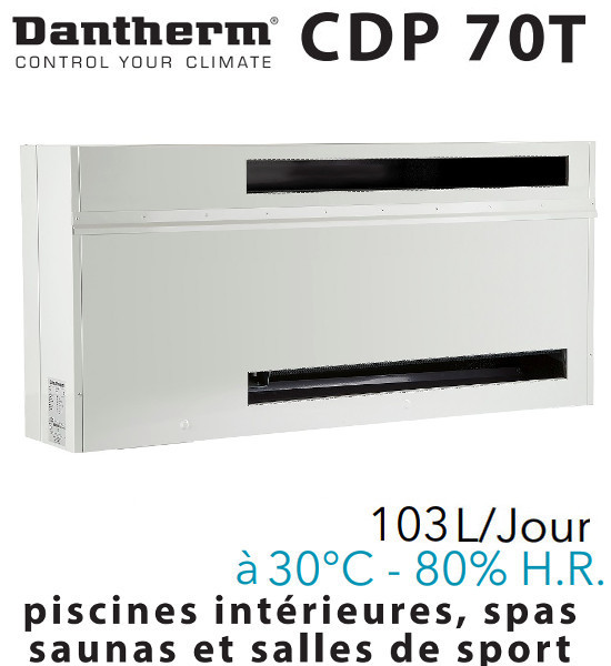 Demande de Devis Dantherm