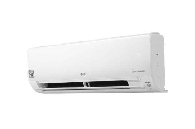 LG DELUXE DC2 DC09RT