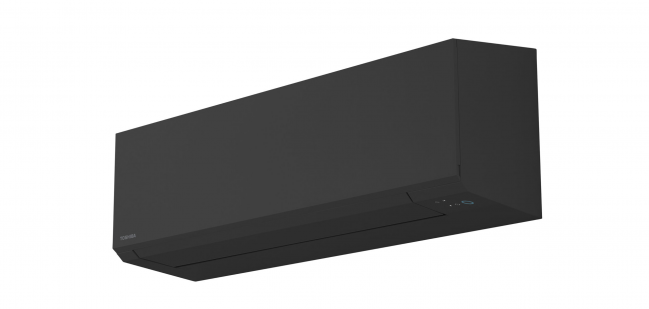 Toshiba Mural SHORAI EDGE BLACK RAS-B16G3KVSGB-E