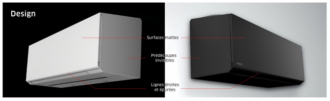 Toshiba Mural SHORAI EDGE WHITE RAS-B10G3KVSG-E
