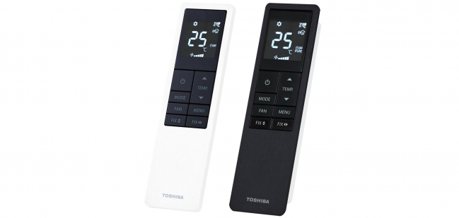 Toshiba Mural SHORAI EDGE WHITE RAS-B18G3KVSG-E