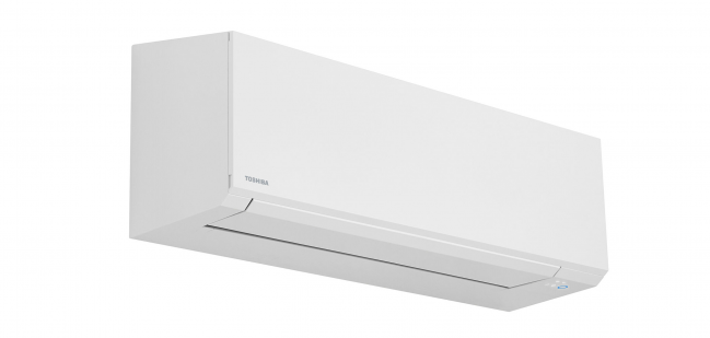 Toshiba Mural SHORAI EDGE WHITE RAS-B10G3KVSG-E