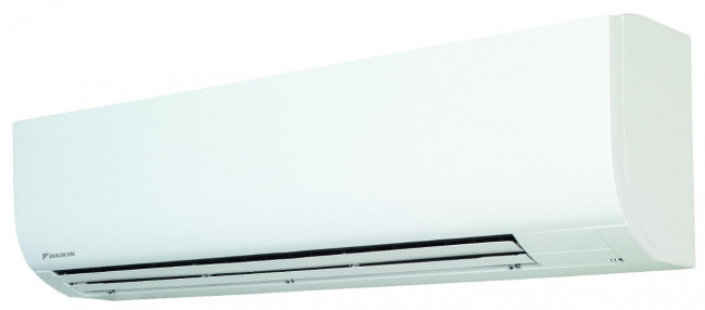 Daikin Mural ACTIVE FAA100B monophasé - Mono split R-32 - Daikin ...