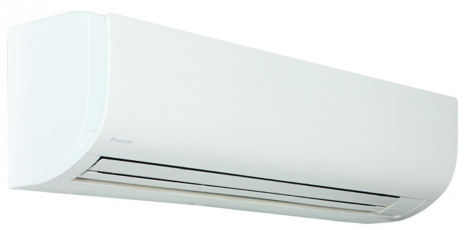 Daikin Mural ALPHA FAA100B monophasé - Mono split R-32 - Daikin ...