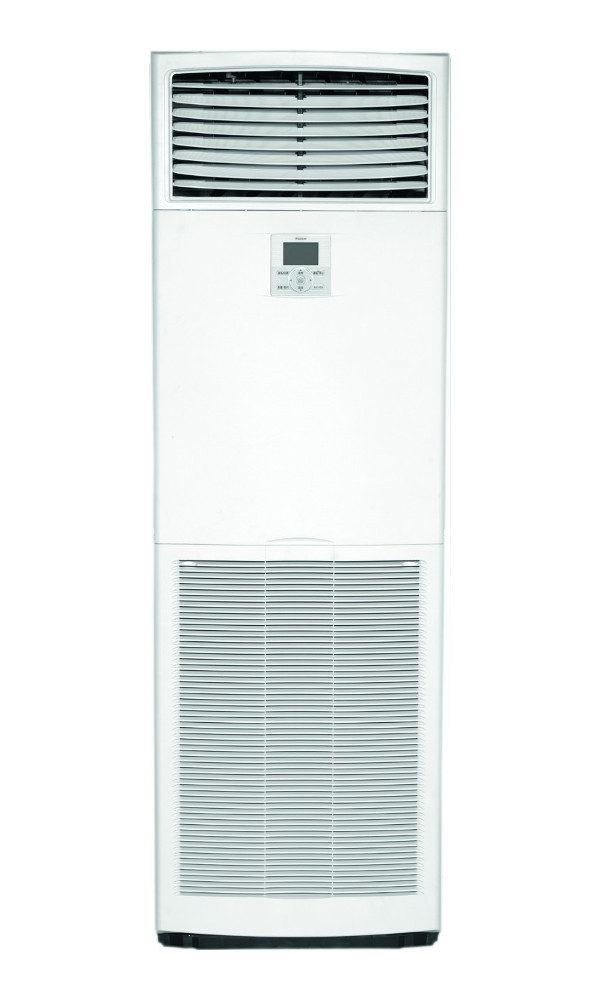 Daikin Armoire verticale ADVANCE FVA140A triphasé