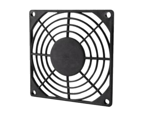 Ventilateur Axial 4650N de EBM-PAPST