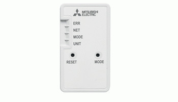 Interface Wi-Fi MAC-587IF-E de Mitsubishi