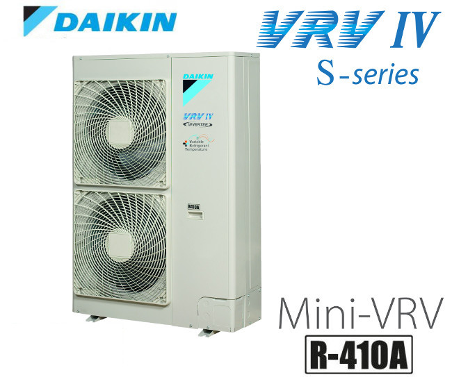 Daikin Unités Mini-VRV - VRV IV S-series