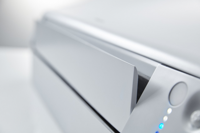 Daikin Mural Perfera ALPHA FTXM35A - R-32