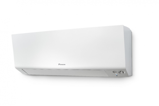 Daikin Mural Perfera ALPHA FTXM35A - R-32