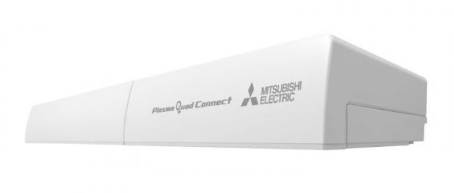 Filtre PLASMA QUAD CONNECT MAC-100FT-E