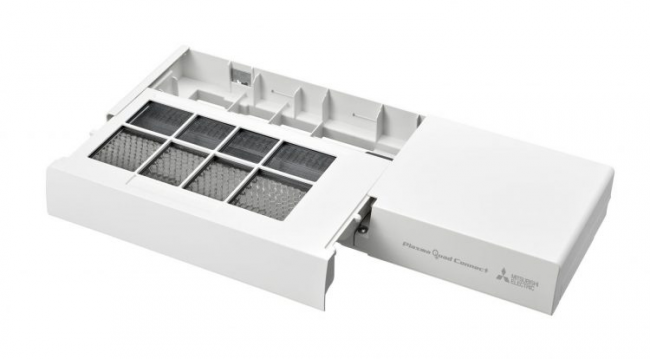 Filtre PLASMA QUAD CONNECT PAC-SK51FT-E