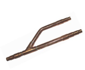 Raccord de distribution Refnets