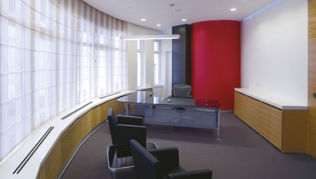 CONSOLE NON CARROSSÉE Mitsubishi SFZ-M50VA