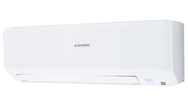 Mitsubishi Heavy Industries Tri-split SMART SCM60ZS-W + 3 SKM20ZSP-W
