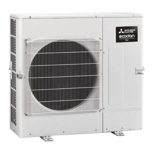 Ecodan REVERSIBLE SPLIT MURAL R32 ERSD-VM2E + SUZ-SWM100VA