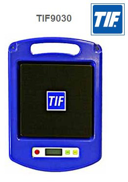 Balance electronique TIF 9030E