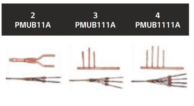 LG Twin Synchro UUD3.U30 + 2 x UT30F.NB0