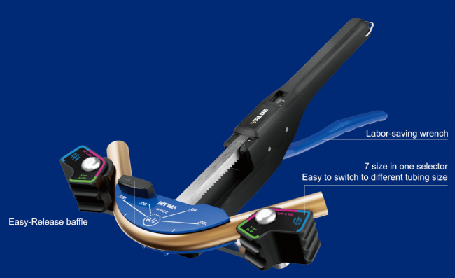 Cintreuse VBT-CB1 de Value