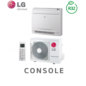 Lg - Climatiseurs