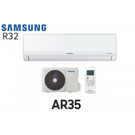 Samsung AR35 AR18TXHQASI
