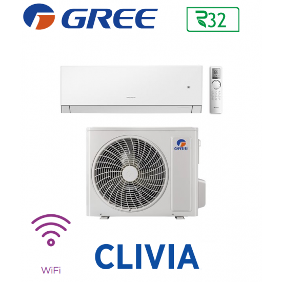 GREE mural CLIVIA 12