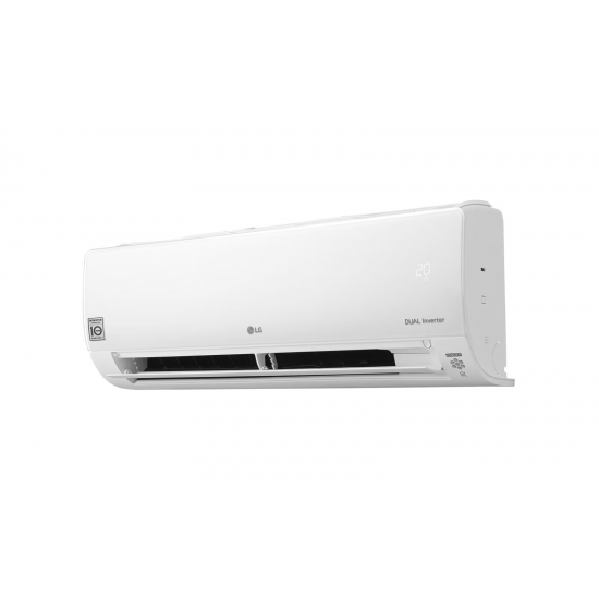 LG DELUXE DC2 DC09RT - Climatiseurs