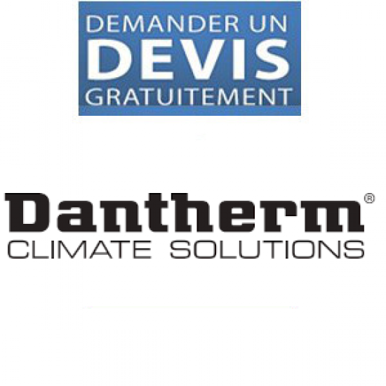 Demande de Devis Dantherm