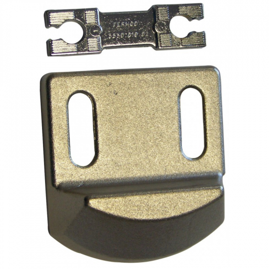 Guide au sol fermeture 3530.010.01 FERMOD