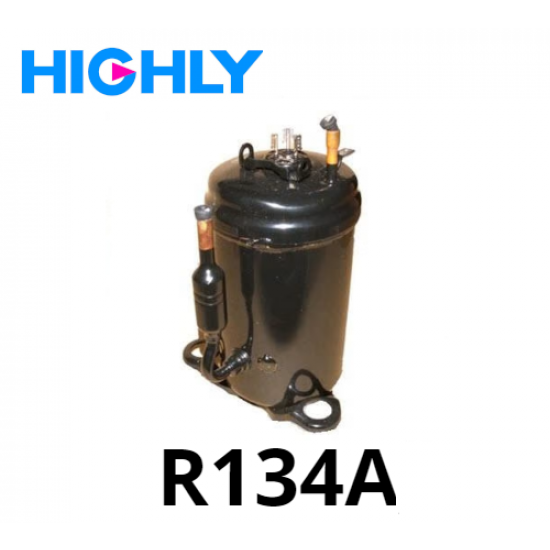 Compresseur HITACHI BSA645CV - R134A - Compresseurs Rotatifs - Compresseurs