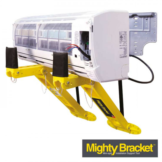 Mighty Bracket - Accessoires pour climatisation