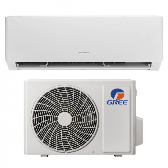 GREE mural PULAR 18 R32