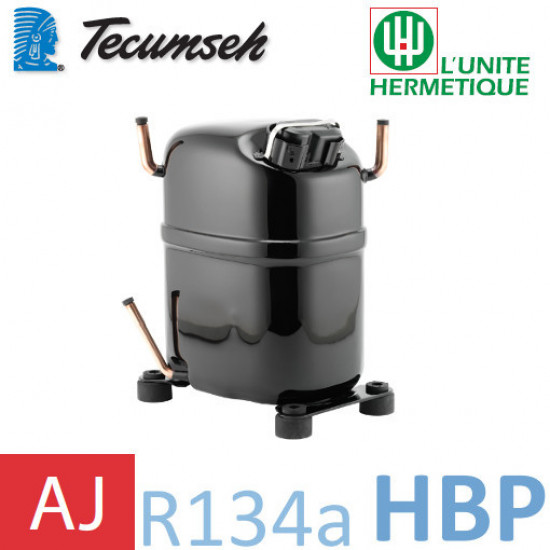 Compresseur Tecumseh CAJ4492Y - R134a